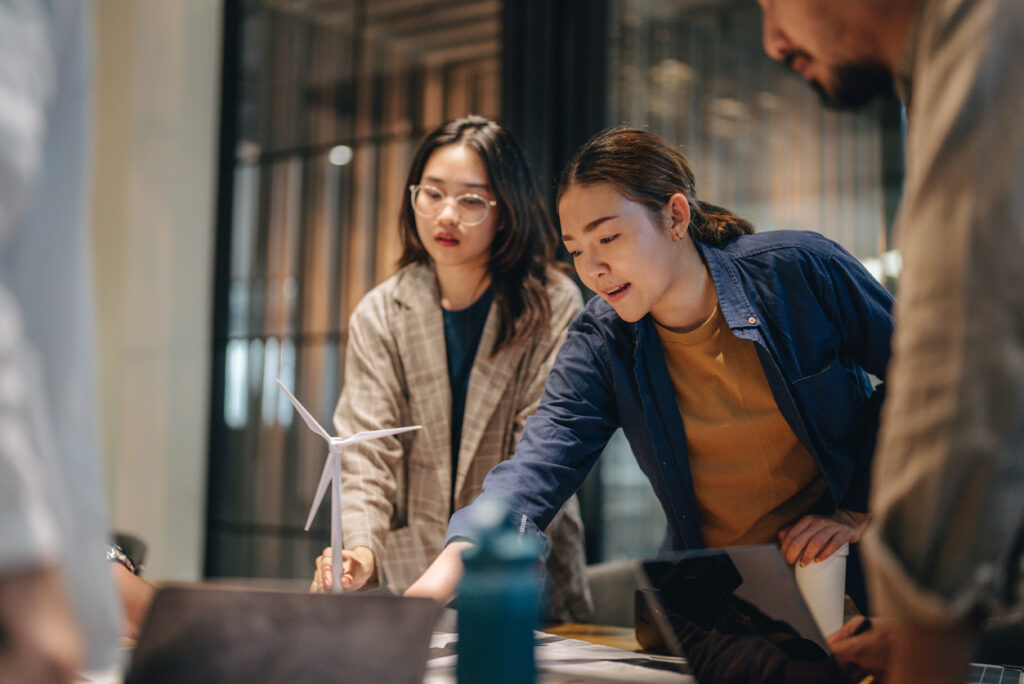 AAPI Heritage Month: Understanding the AAPI experience — Spectra Diversity