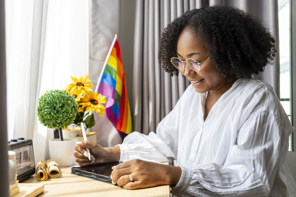 A Guide to Advocating for LGBTQ+ Employees in the Workplace — Spectra ...