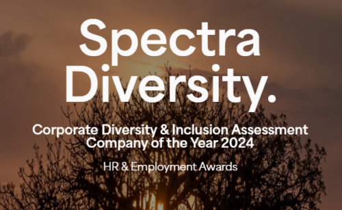 Spectra Diversity Wins Corporate Diversity & Inclusion Assessment ...