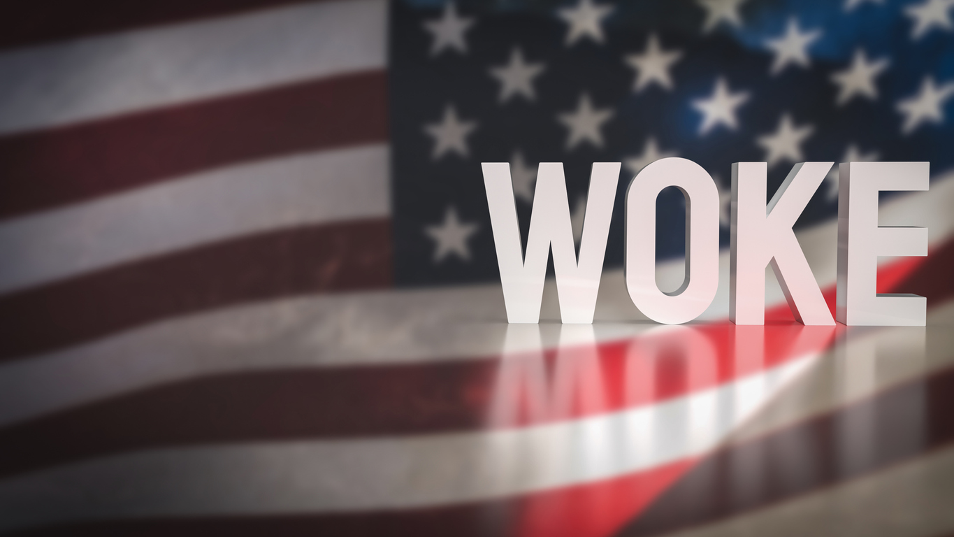 Wake Up and Stay Woke! — Spectra Diversity