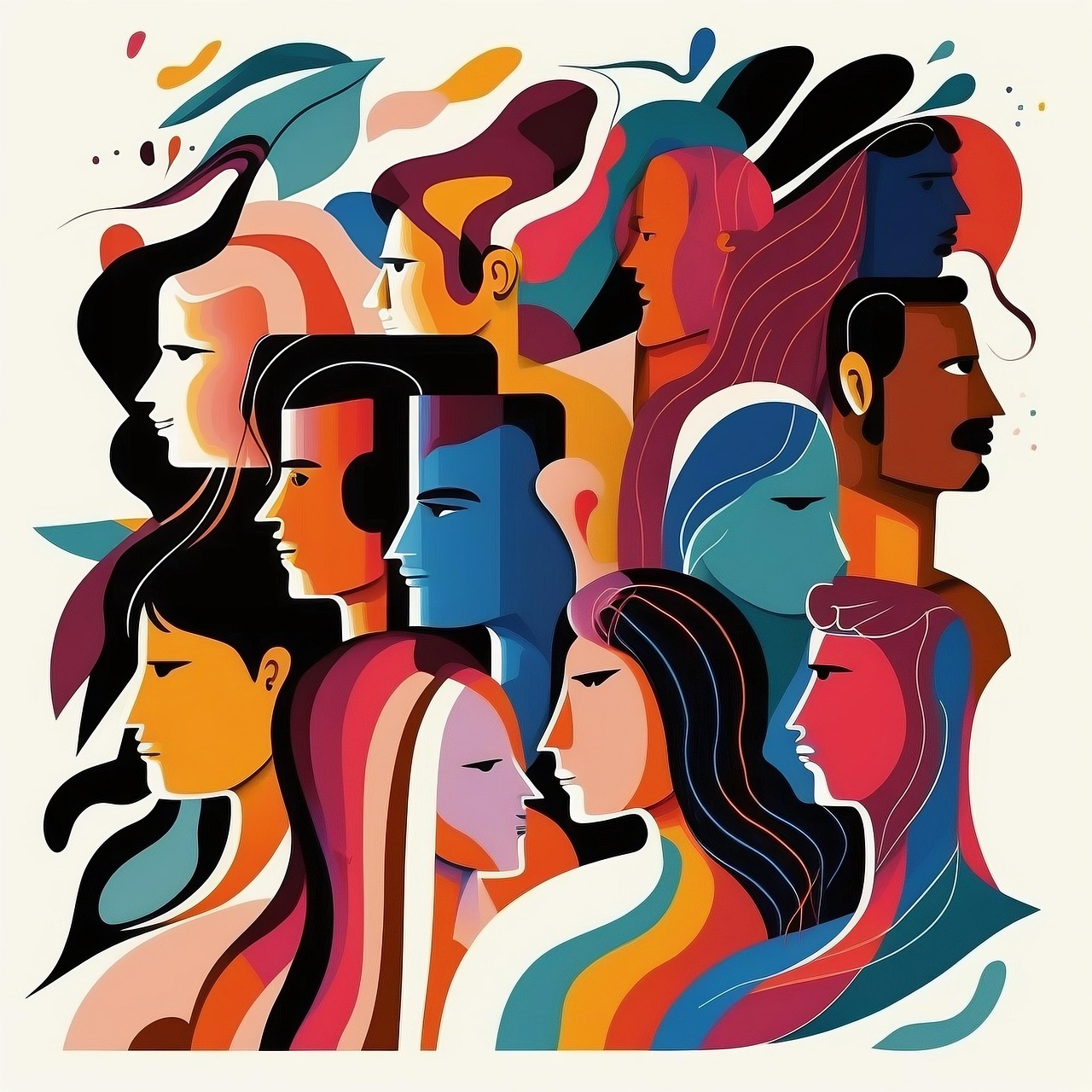 Is DEI going away? — Spectra Diversity